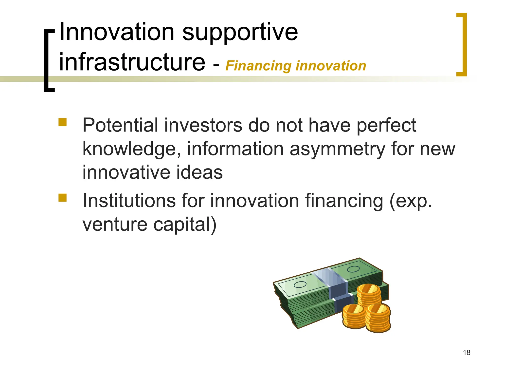 national innovation system and its appli | PPT