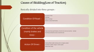 Steering System | PPTX