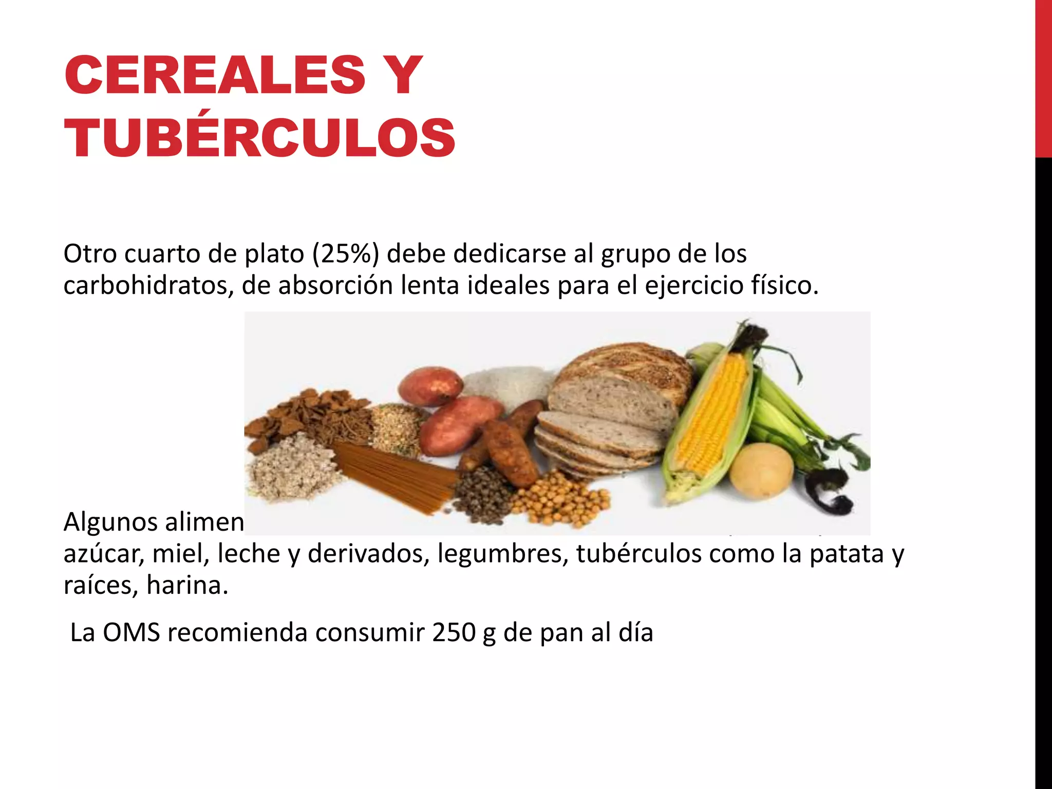 Galicia diana practica de laboratorio. Plato equilibrado | PPT