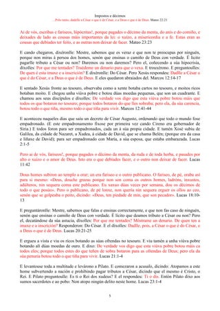 Galician - Tax and Tithe Biblical Principles.pdf