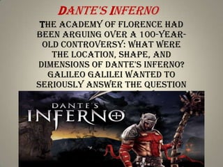 Galieo | PPTX | Space and Astronomy | Science