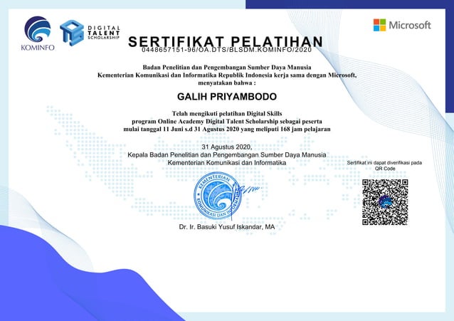 Microsoft Excel Digital Skills | PDF