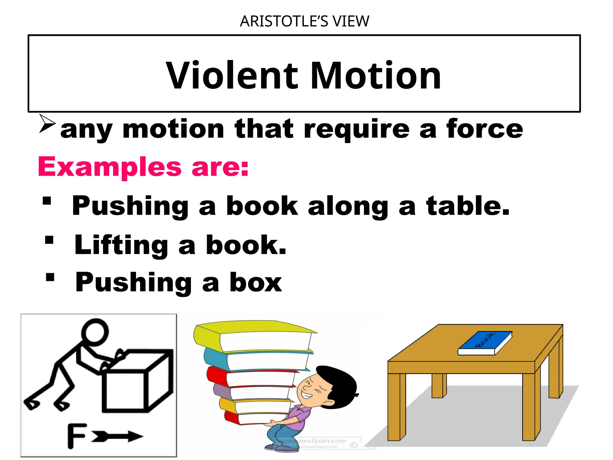 Galilean and Aristotelian Views of Motion.pptx