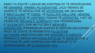 Galilei Albin Berisha | PPTX