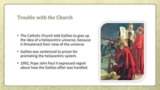 Galileo | PPTX