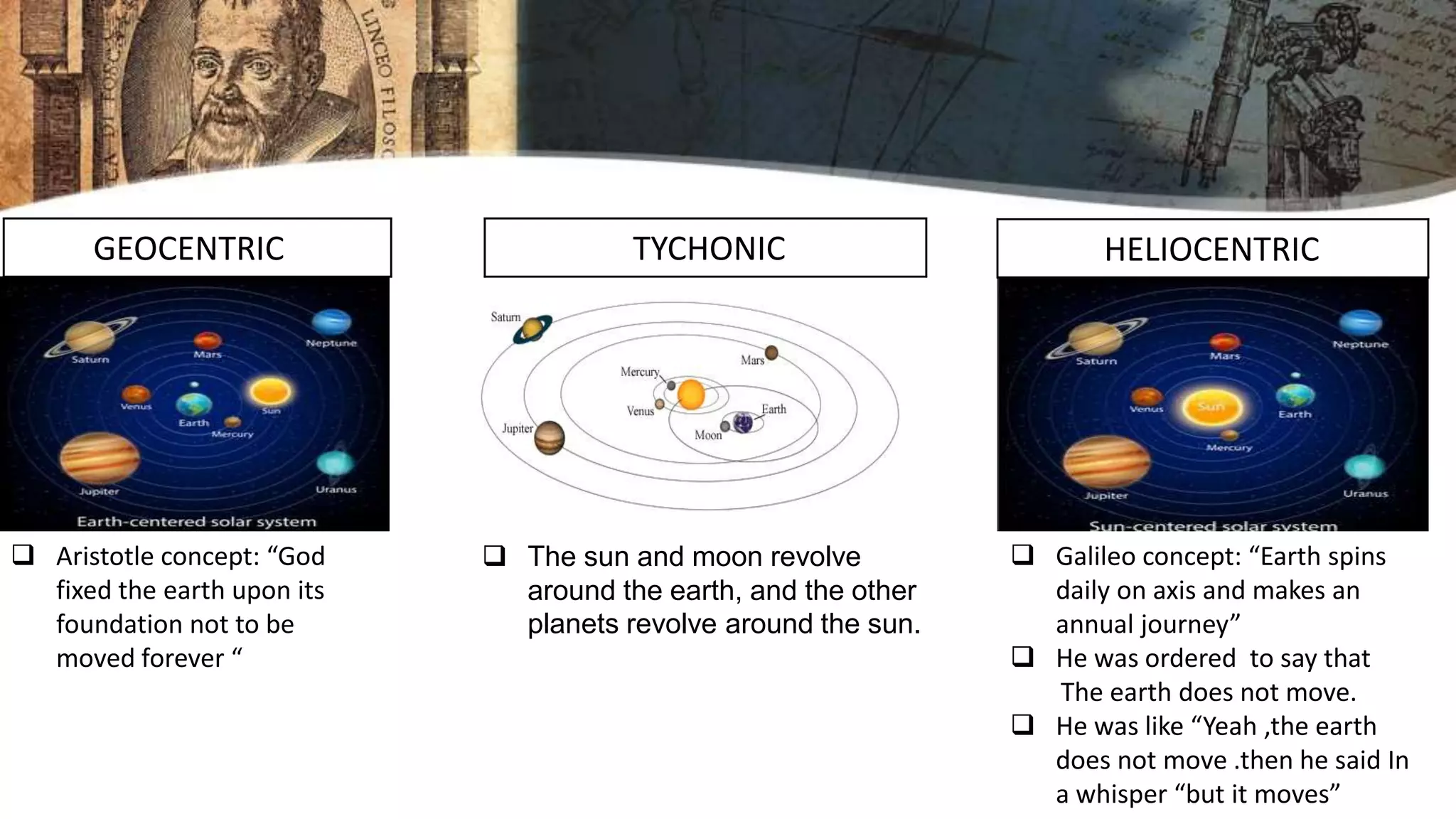 Galileo Galilei-The greatest physicist .study with pikachunetwork ...
