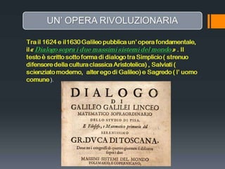 Galileo relativita | PPTX