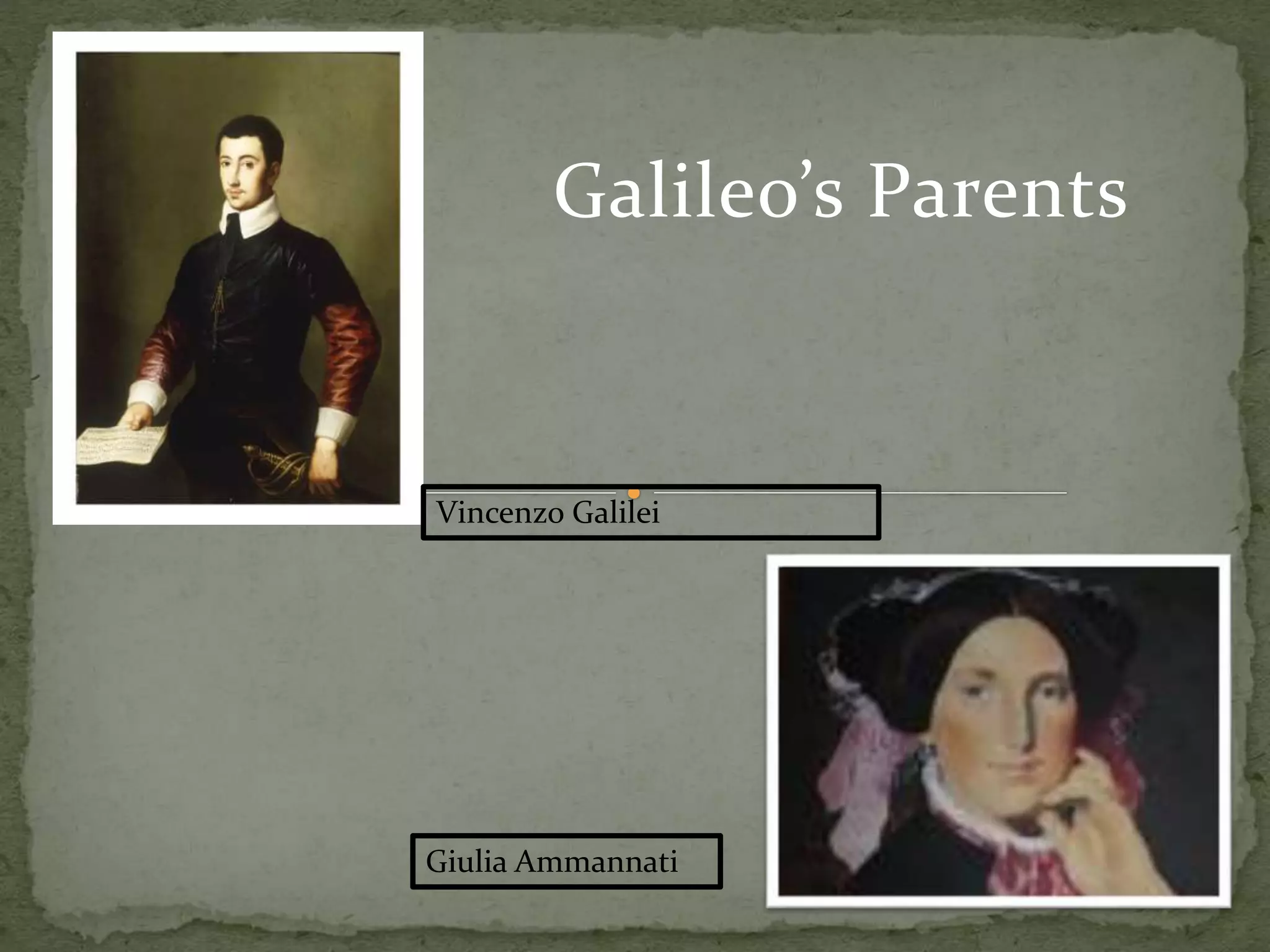 Galileo and Leonardo da vinci (2) | PPTX