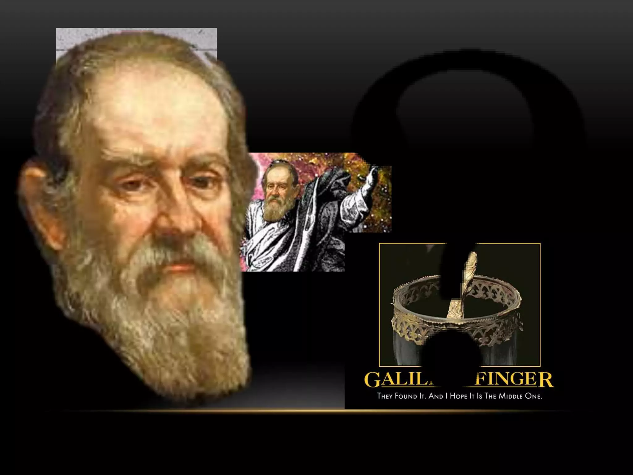 Galileo galelei | PPTX