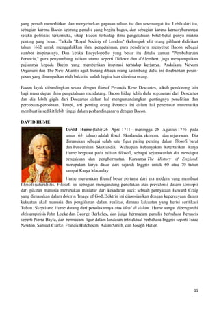 PENEMU DAN FILSUF | PDF