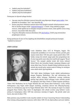 PENEMU DAN FILSUF | PDF