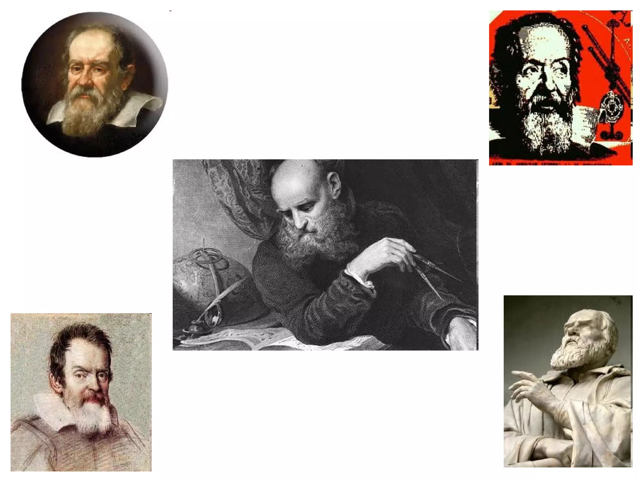 Galileo galilei | PPT