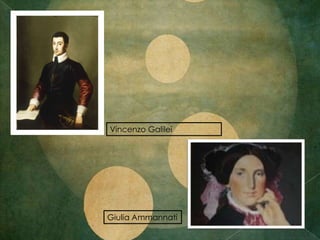 Galileo Galilei | PPTX