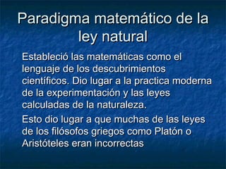 Galileo galilei | PPT
