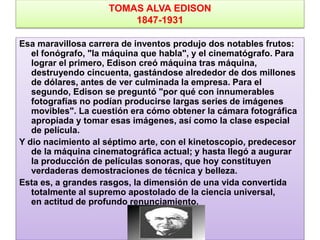 grandes cientificos | PPTX