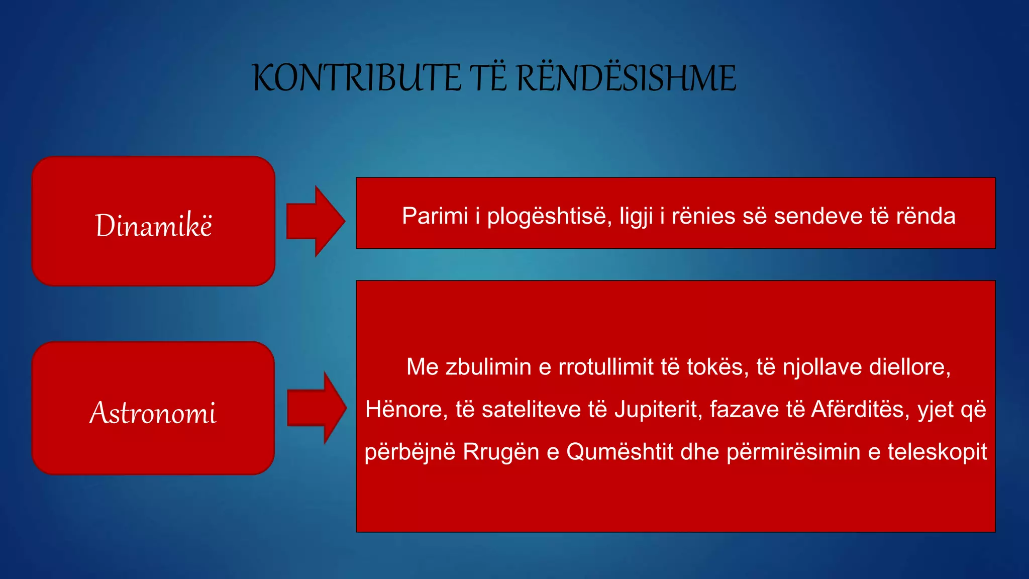 Galileo galilei Luis Prela | PPTX