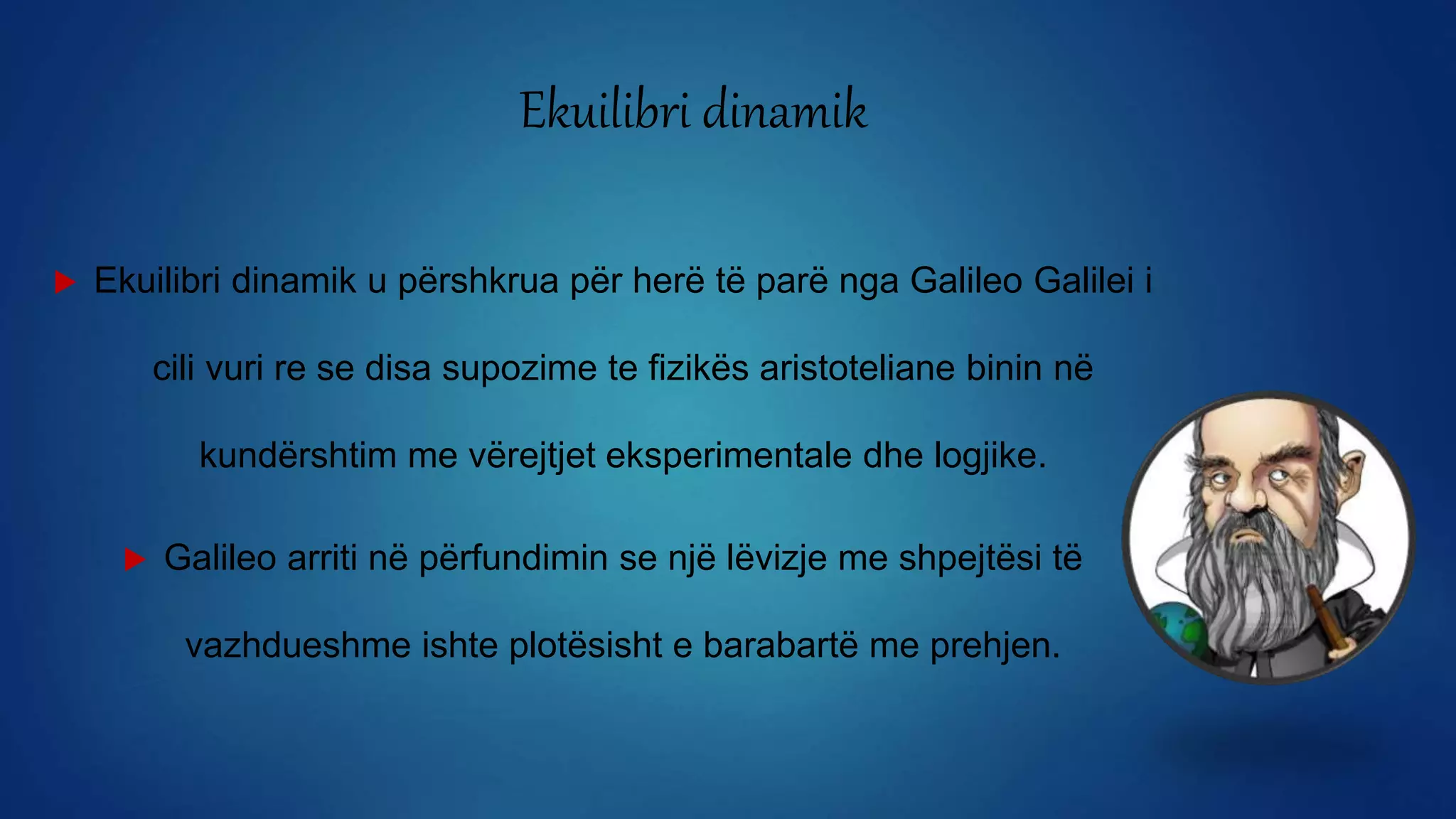 Galileo galilei Luis Prela | PPT