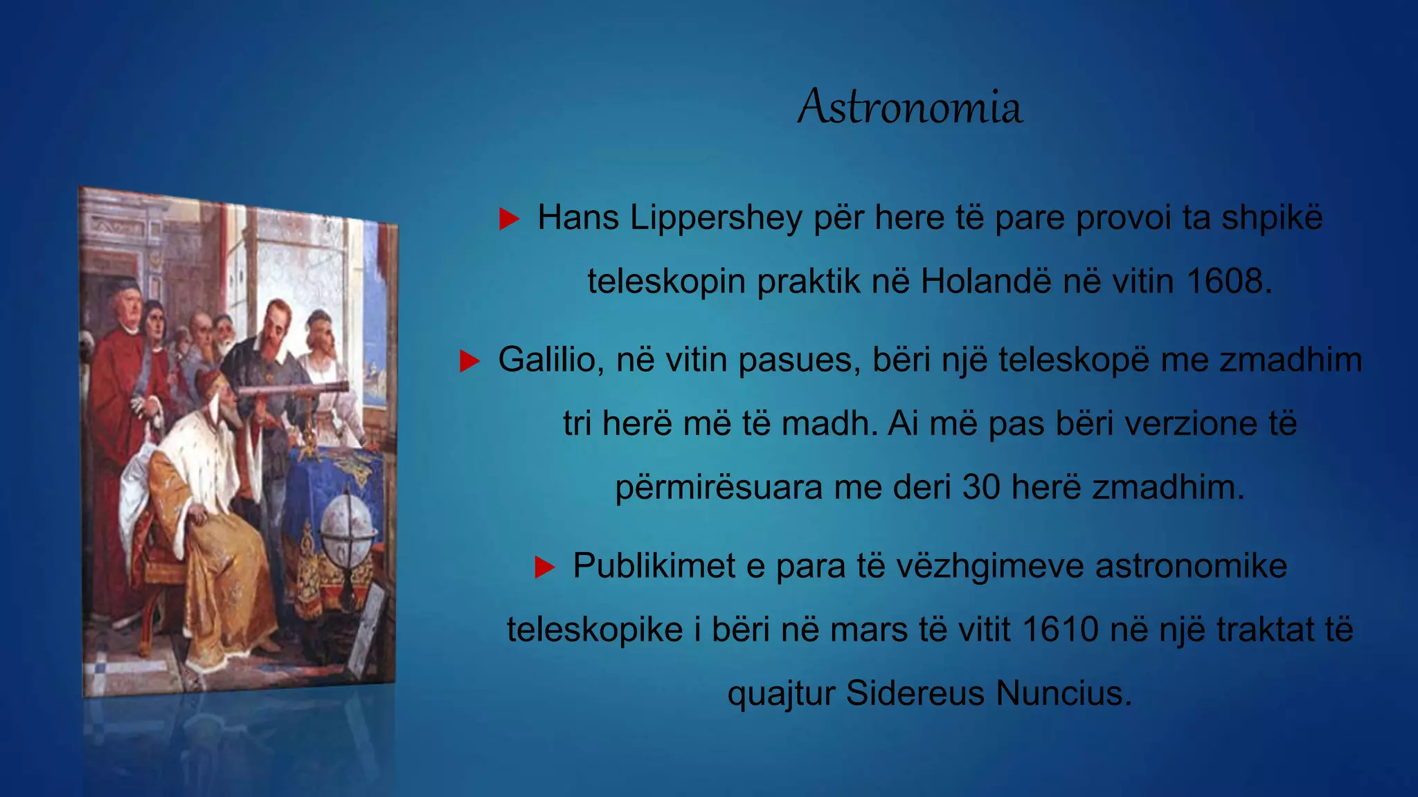 Galileo galilei Luis Prela | PPTX