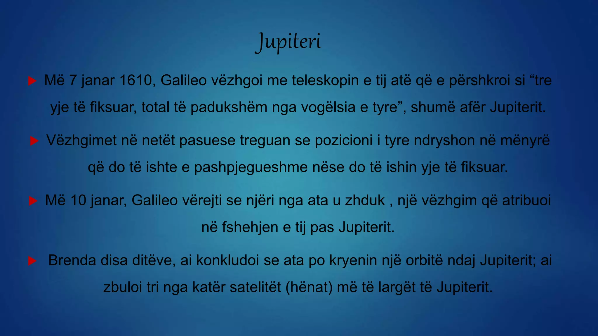 Galileo galilei Luis Prela | PPT