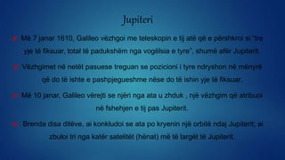 Galileo galilei Luis Prela | PPT