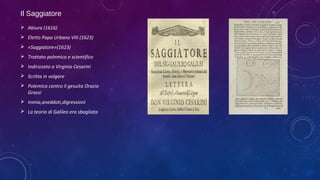 Galileo Galilei | PPT