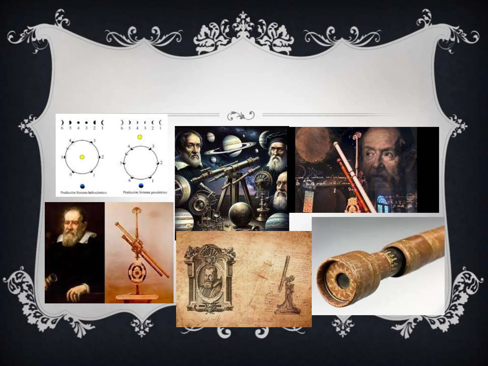 galileo galilei monse.pptx biografia y avances | PPT
