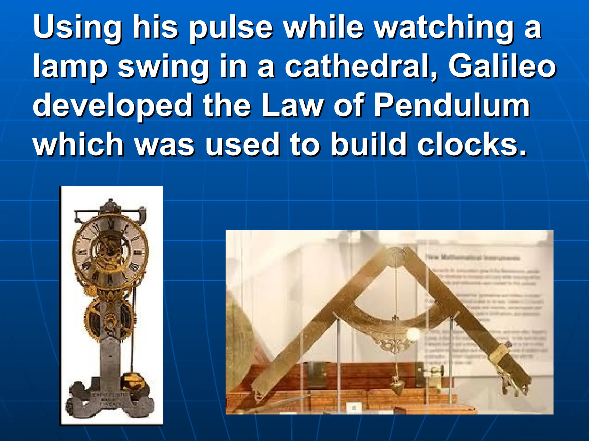 galileo_galilei_powerpoint.presentationx | PPT
