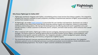 Galileo GDS Software | Galileo Travel Software | PPT