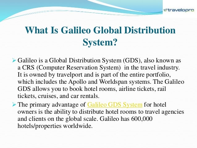 Galileo Global Distribution System.pptx