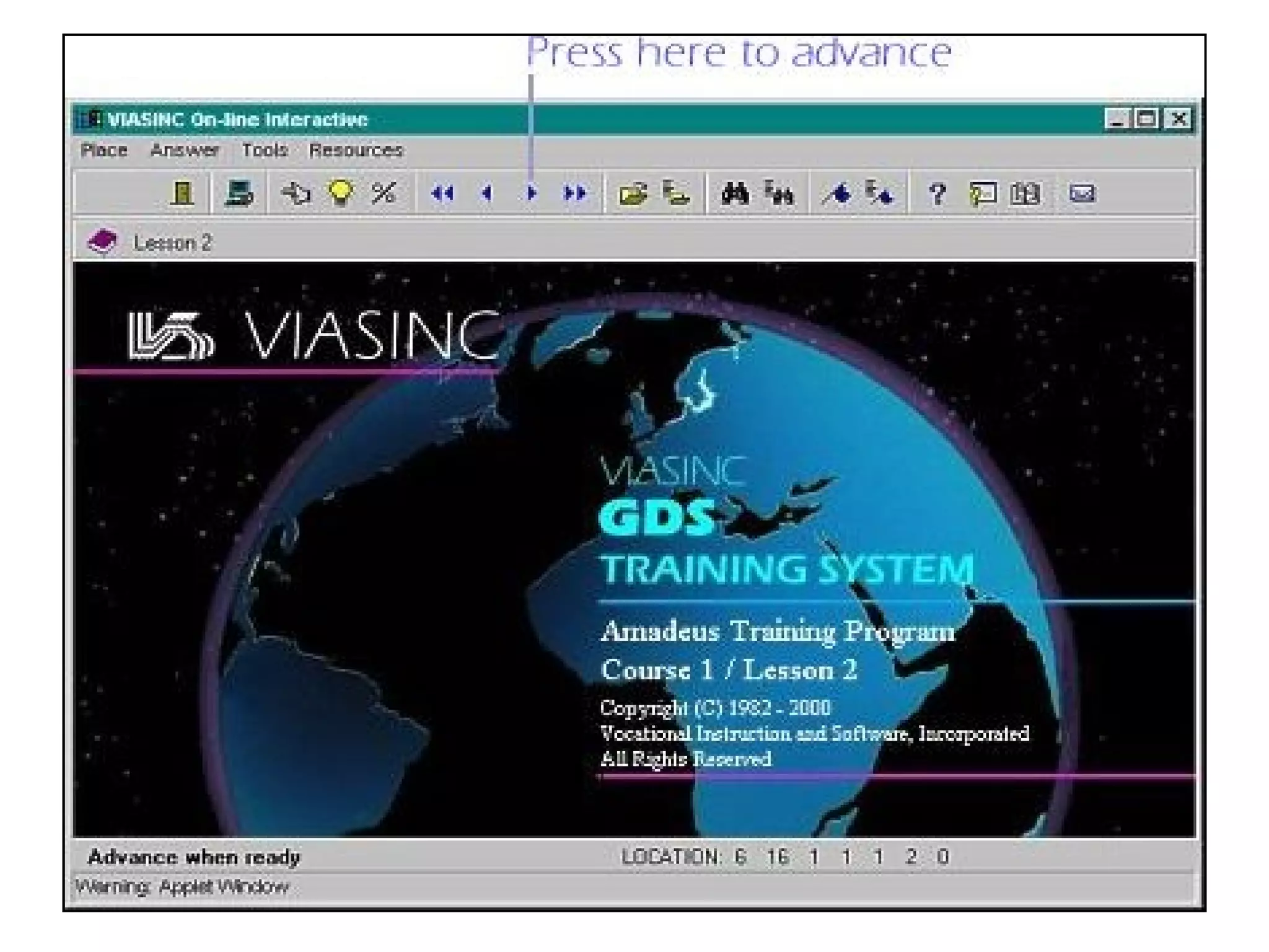 Galileo Introduction1 OP 09 | PPT