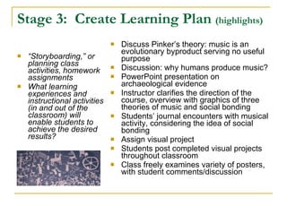 Galileos Lute Authentic Assessment | PPT