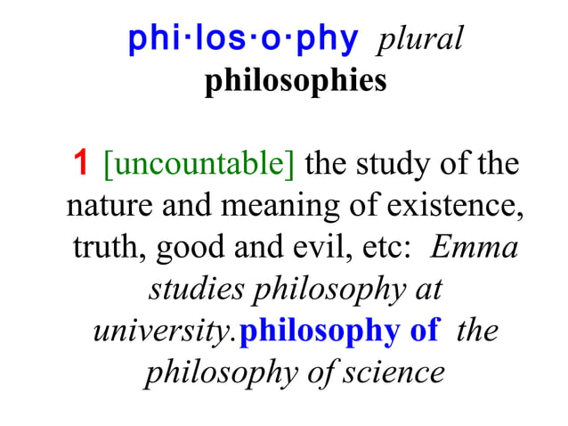 Galileo vocabulary | PPT