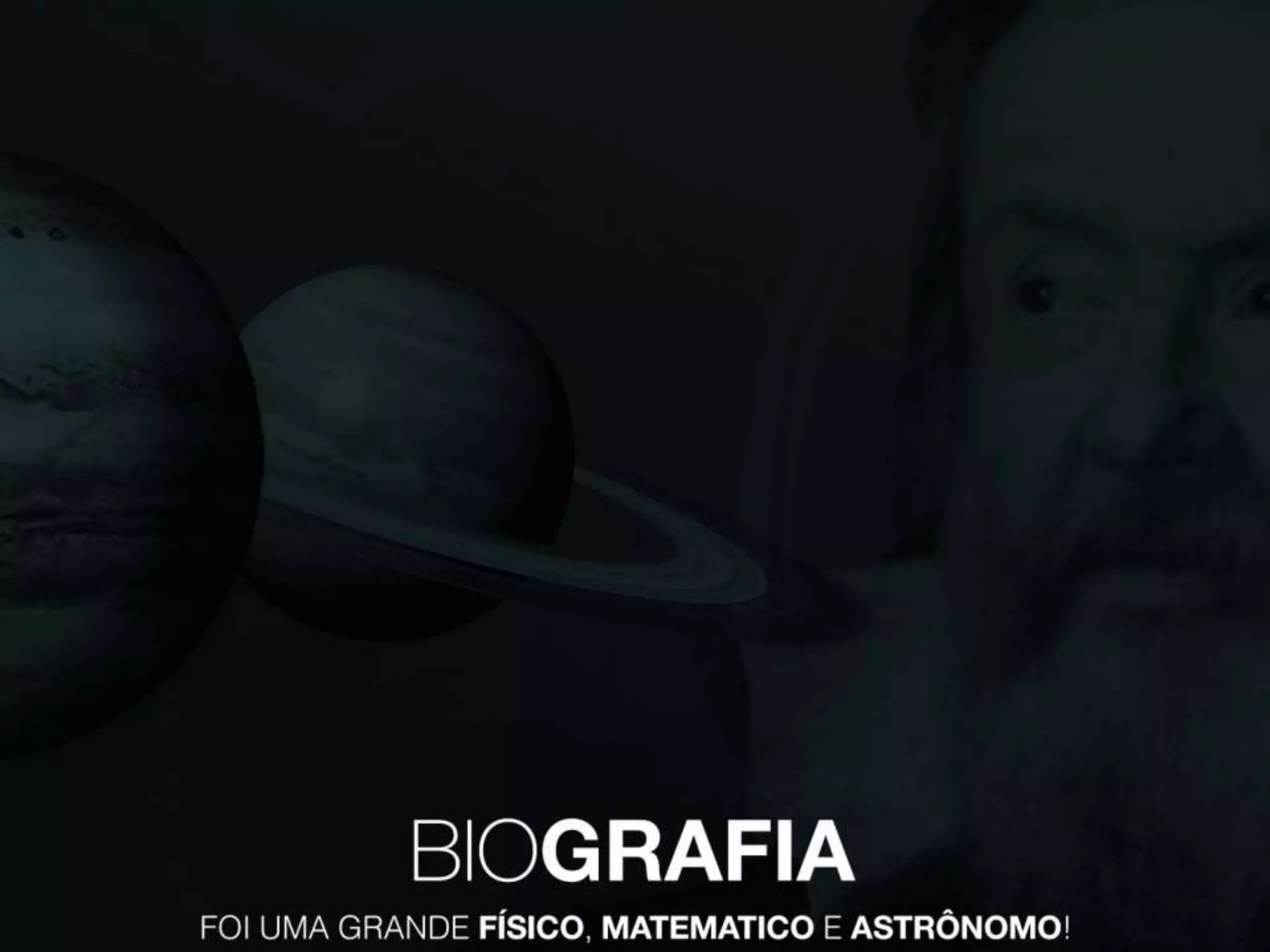TE - Galileu Galilei | PPTX