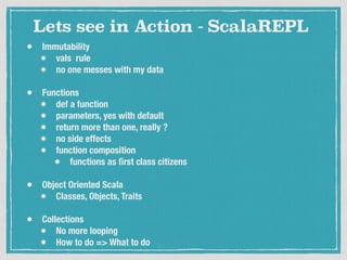 Load test REST APIs using gatling | PPT