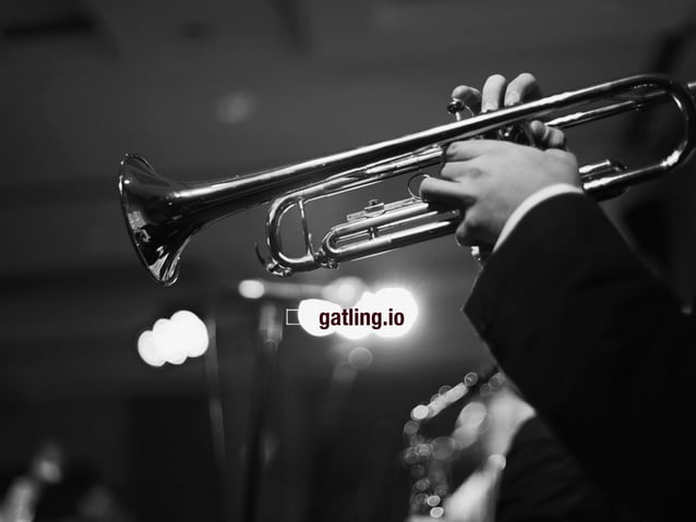 Load Test Rest Apis Using Gatling Ppt