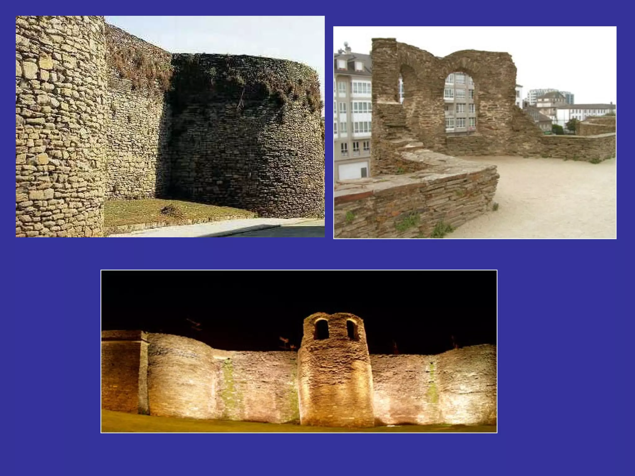 Gallaecia Romana | PPT