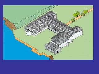 Gallaecia Romana | PPT