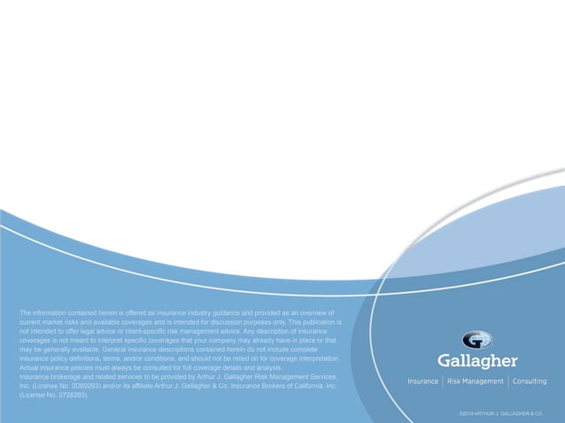 Gallagher-Introduction-to-Cyber-Insurance-AM-Breakout.pptx | Internet ...