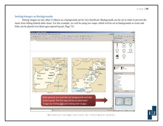 Gallaghers' i2 guidebook | PDF
