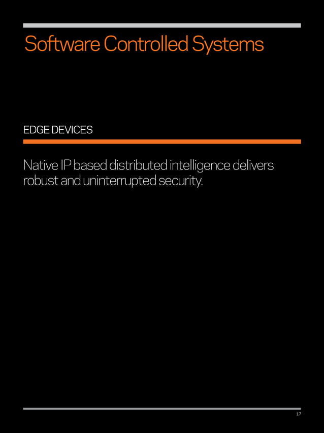 Gallagher Systems Catalogue | PDF