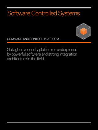 Gallagher Systems Catalogue | PDF