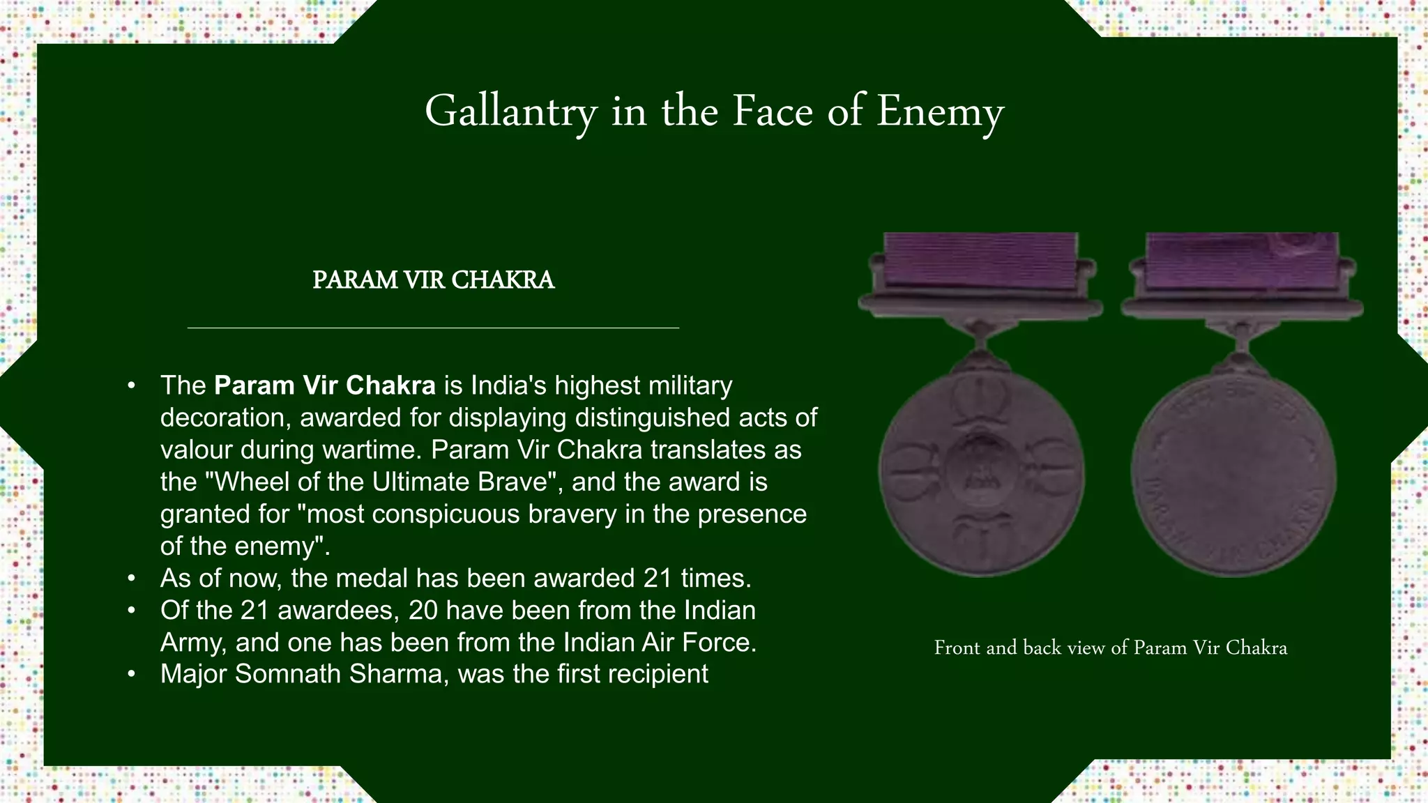 Gallantary awards.pptx