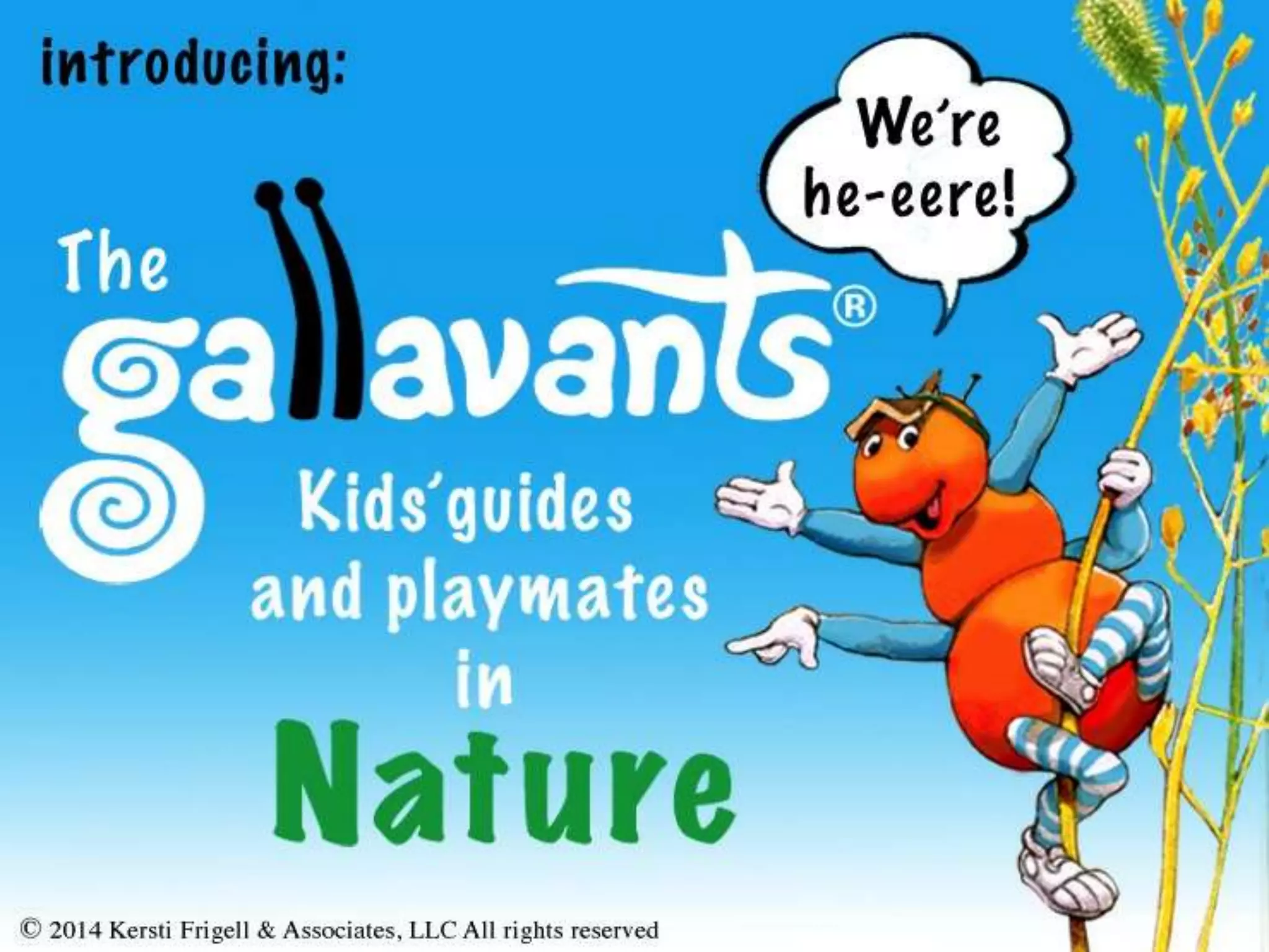 Gallavants slideshare 1 | PPTX