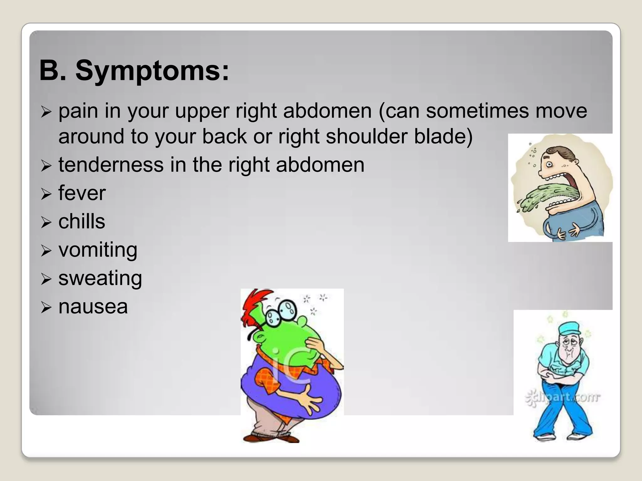 Gallbladder 11182011 | PPTX