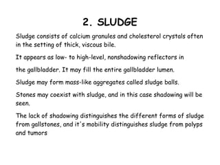 Gall bladder Ultrasound | PPT