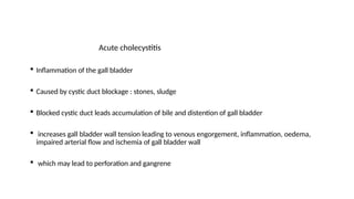 gallbladder and biliary diseases....pptx