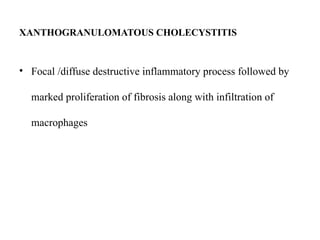 Gall bladder and biliary pathologies.pptx