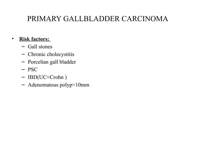 Gall bladder and biliary pathologies.pptx