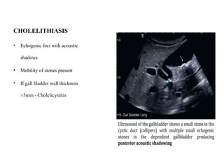 Gall bladder and biliary pathologies.pptx