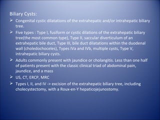 Gallbladder and extrahepatic biliary system | PPT